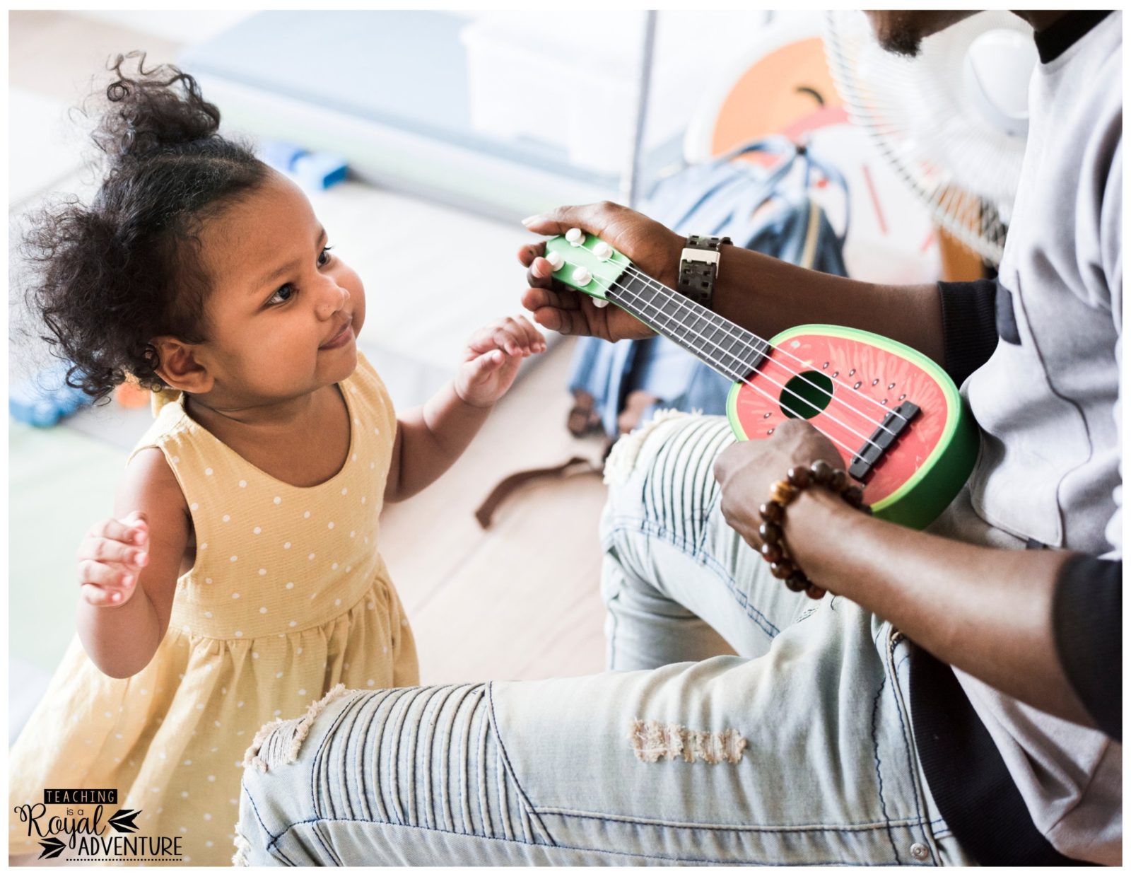 5 Ways Music Teaches Young Children Social-Emotional Skills