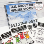 All About the Winter Sports